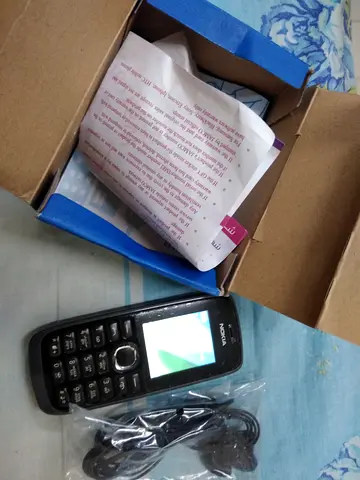 Buy & sell any Nokia online - 213 used Nokia for sale in All Cities ...