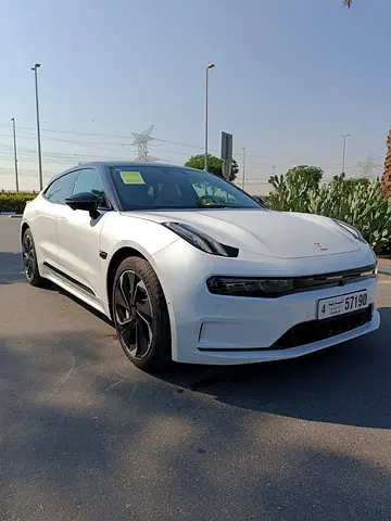 Buy & sell any Zeekr cars online - 6 used Zeekr cars for sale in Dubai ...