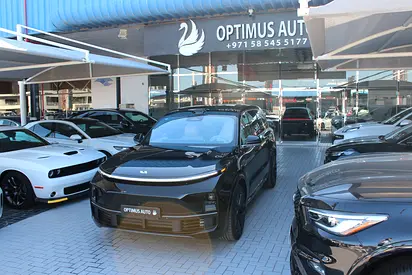 Buy & sell any Li Auto cars online - 2 used Li Auto cars for sale in ...