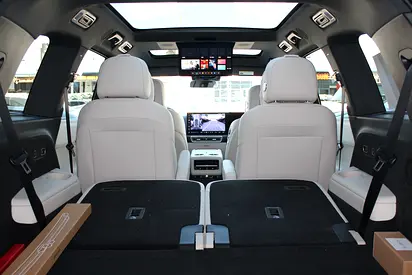 Buy & sell any Li Auto cars online - 2 used Li Auto cars for sale in ...