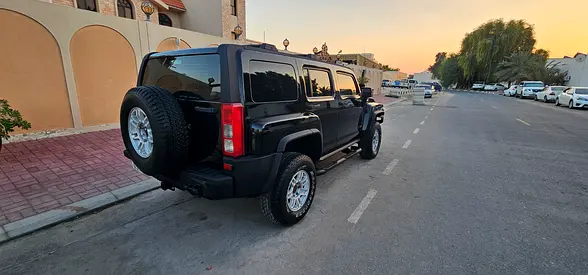 Buy & sell any Hummer H3 cars online - 15 used Hummer H3 cars for sale ...