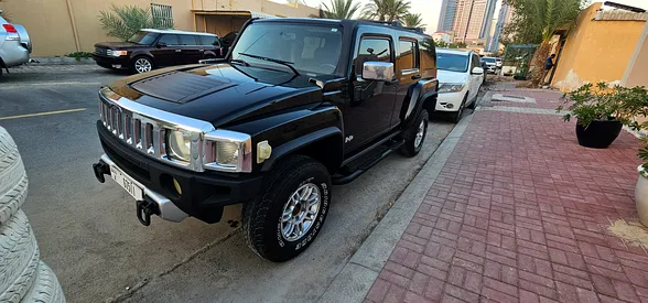 Buy & sell any Hummer H3 cars online - 16 used Hummer H3 cars for sale ...