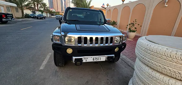 Buy & sell any Hummer H3 cars online - 15 used Hummer H3 cars for sale ...