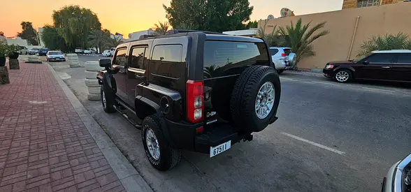 Buy & sell any Hummer H3 cars online - 15 used Hummer H3 cars for sale ...