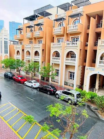 Room Apartments for rent in Jumeirah Village Circle (JVC) - Shared ...