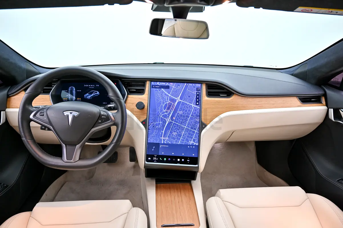 Tesla Model S Interior Dimensions | Cabinets Matttroy