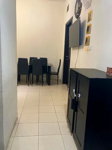 Room Apartments for rent in Jumeirah Village Circle (JVC) - Shared ...