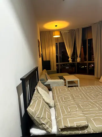 Room Apartments for rent in Hamdan Street - Shared Flats rental | dubizzle