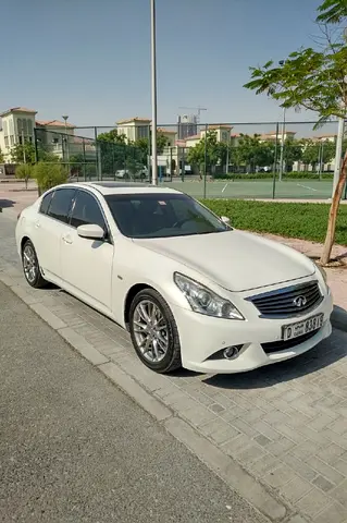 Buy & sell any Infiniti G37 cars online - 7 used Infiniti G37 cars for sale in Dubai | price ...