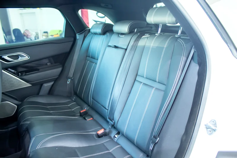 RANGE ROVER VELAR 2019 R DYNAMIC GCC Under Warranty | dubizzle