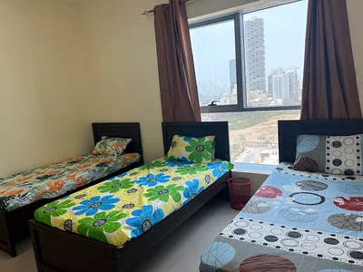 Rooms for rent in Jumeirah Village Circle (JVC) - Shared Rooms rental ...