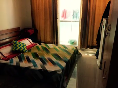 Room Apartments for rent in Hamdan Street - Shared Flats rental | dubizzle
