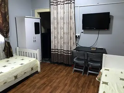 Rooms for rent in Jumeirah 1 - Shared Rooms rental | dubizzle