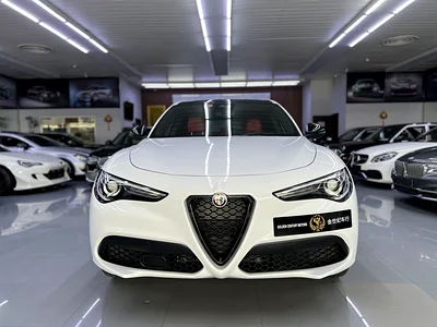 Buy & sell any Alfa Romeo cars online - 125 used Alfa Romeo cars for ...