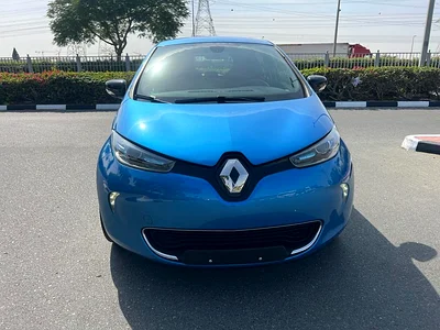 Buy & sell any Renault Zoe cars online - 1 used Renault Zoe cars for ...