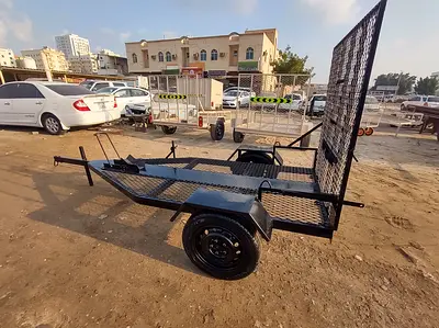 Buy & sell any Trailer online - 13 used Trailer for sale in All Cities ...