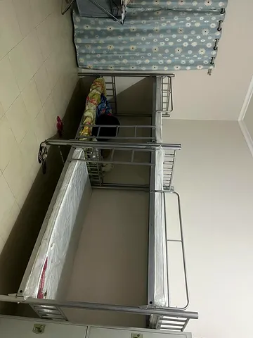 Room Apartments for rent in Dubai Investment Park (DIP) - Shared Flats ...