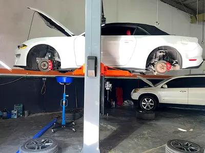 Car Repair & Auto Service Centers in All Cities (UAE), UAE | dubizzle