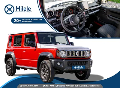 Buy & sell any Suzuki Jimny cars online - 103 used Suzuki Jimny cars ...