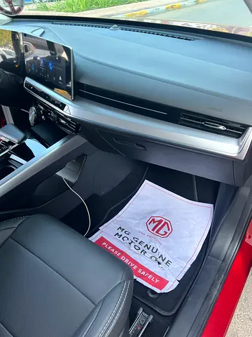 Buy & sell any MG One cars online - 5 used MG One cars for sale in All ...