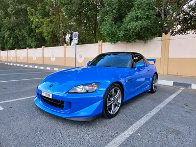 Buy & sell any Honda S2000 cars online - 1 used Honda S2000 cars for ...