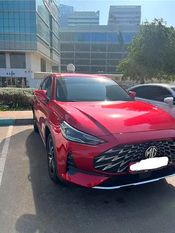 Buy & sell any MG One cars online - 5 used MG One cars for sale in All ...