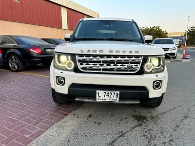 Buy & sell any Land Rover LR4 cars online - 16 used Land Rover LR4 cars ...