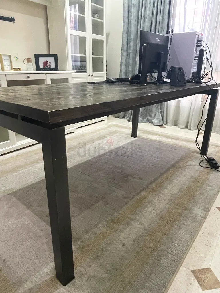 Dinning table from ID Design | dubizzle