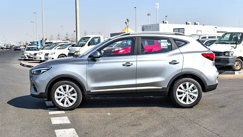 MG Export Cars for Sale in Dubai | dubizzle