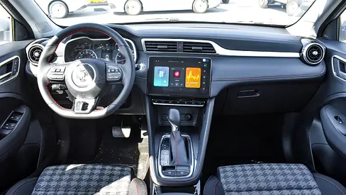 MG Export Cars for Sale in Dubai | dubizzle