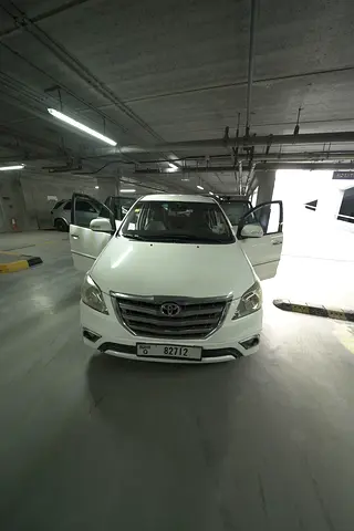 Buy & sell any Toyota Innova cars online - 13 used Toyota Innova cars ...