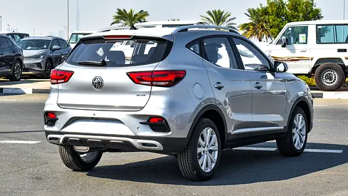 MG Export Cars for Sale in Dubai | dubizzle