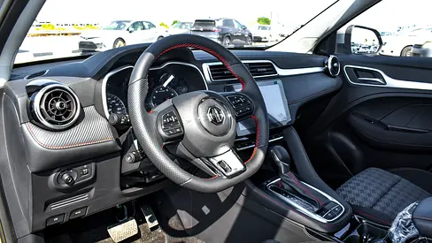 MG Export Cars for Sale in Dubai | dubizzle