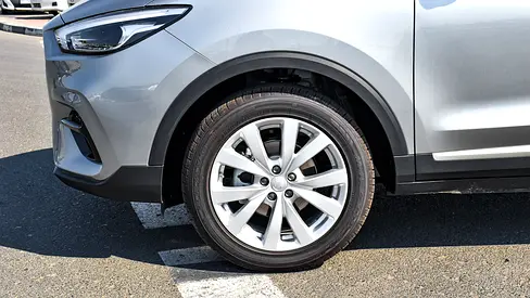 MG Export Cars for Sale in Dubai | dubizzle