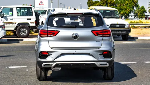 MG Export Cars for Sale in Dubai | dubizzle