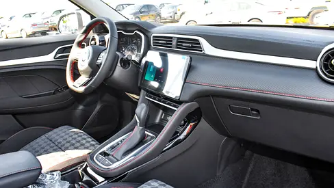 MG Export Cars for Sale in Dubai | dubizzle