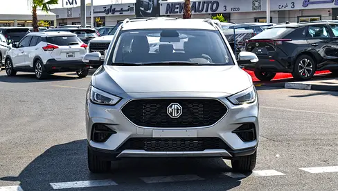 MG Export Cars for Sale in Dubai | dubizzle