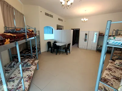 Room Apartments for rent in Jumeirah Village Circle (JVC) - Shared ...