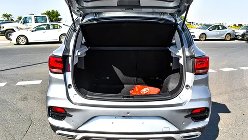 MG Export Cars for Sale in Dubai | dubizzle