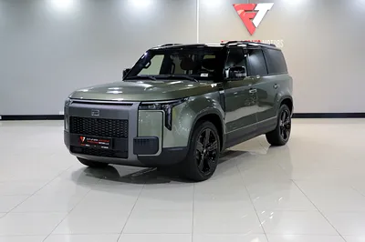 Buy & sell any Rox cars online - 2 used Rox cars for sale in Dubai ...