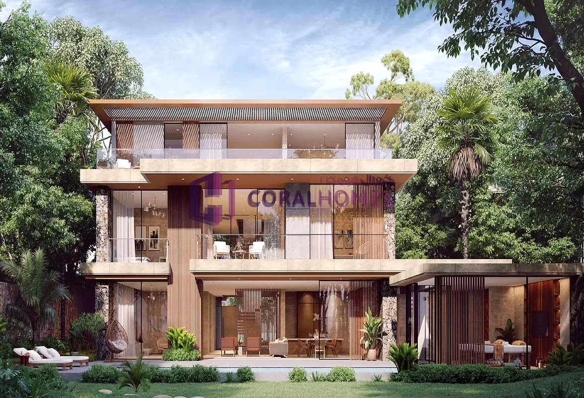 Alaya Beach at Tilal Al Ghaf: Master Plan, Amenities and More | dubizzle