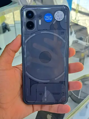 Buy & sell any Nothing Phone online - 37 used Nothing Phone for sale in ...