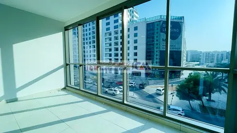 Apartments for rent in Al Raha Beach - Flats rental | dubizzle