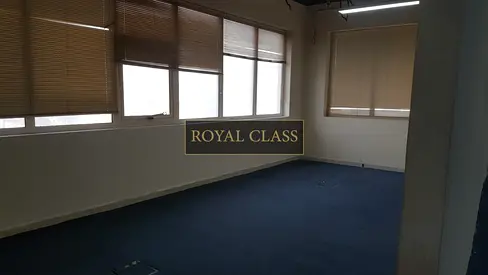 Office Spaces for rent in Arjumand Building - Offices rental | dubizzle