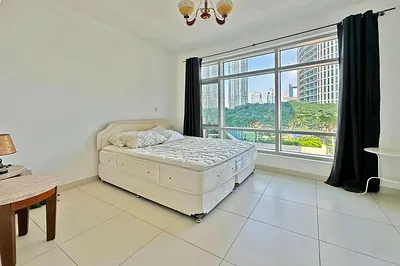 Room Apartments for rent in Downtown Dubai - Shared Flats rental | dubizzle