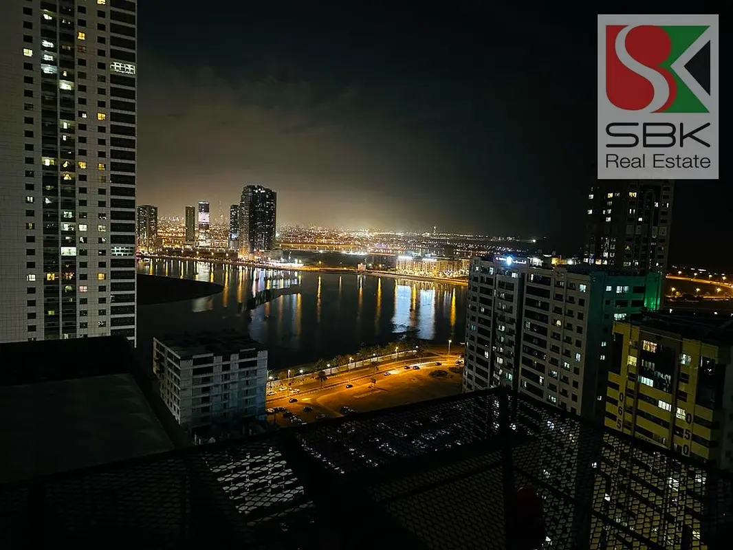 شقة للإيجار: Spacious 1 Bedroom Apartments Available for Rent In Al ...