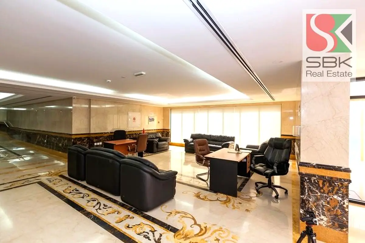 Apartment/Flat: Spacious 1 Bedroom Apartments Available for Rent In Al ...