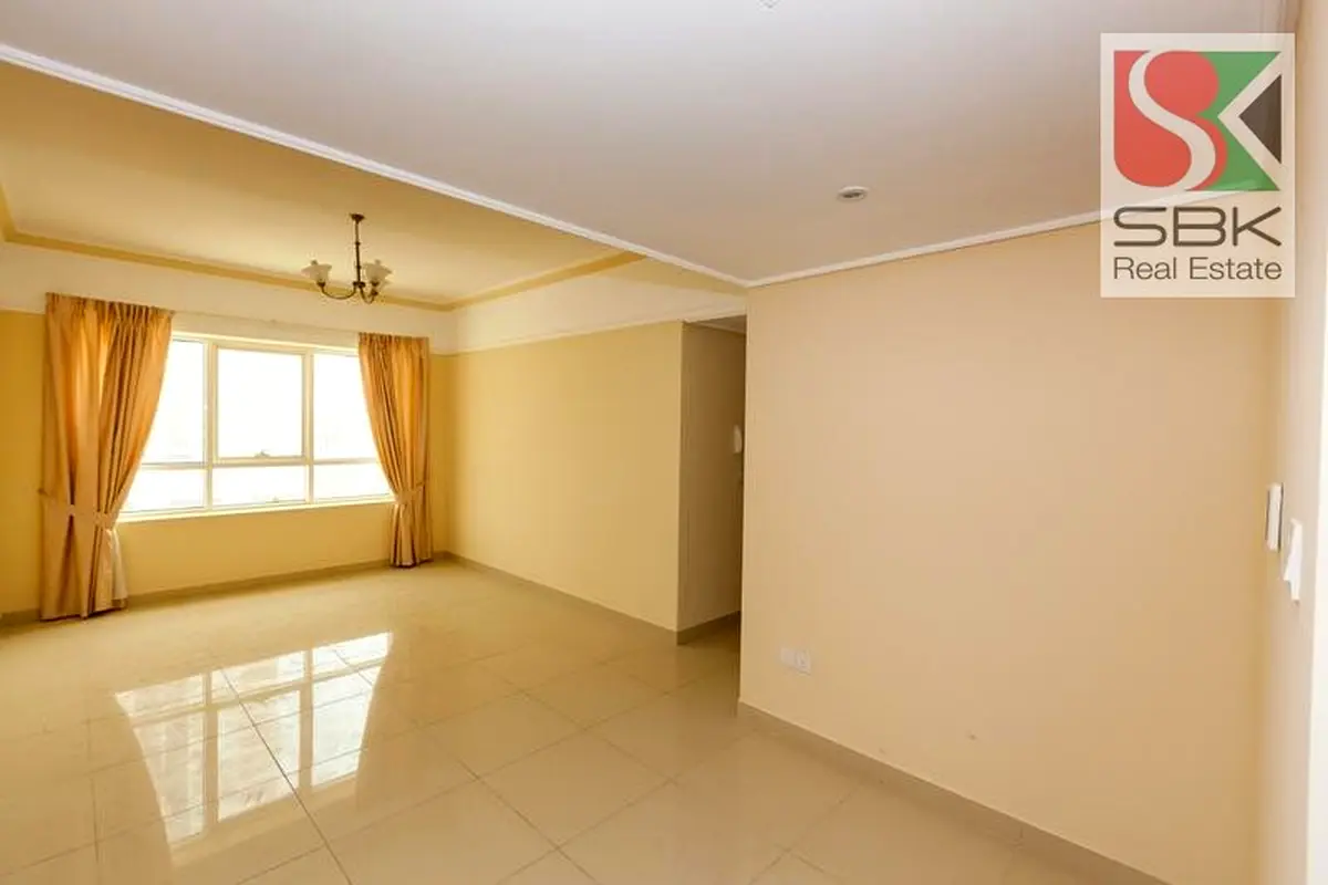 Apartment/Flat: Spacious 1 Bedroom Apartments Available for Rent In Al ...