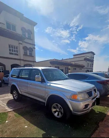 Buy & sell any Mitsubishi Nativa cars online - 1 used Mitsubishi Nativa ...