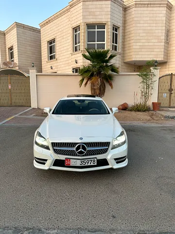 Buy & sell any cars online - 2563 used cars for sale in Abu Dhabi ...